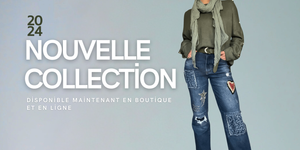 Magasin De Vêtements Pour Femme | Boutique Dominique
