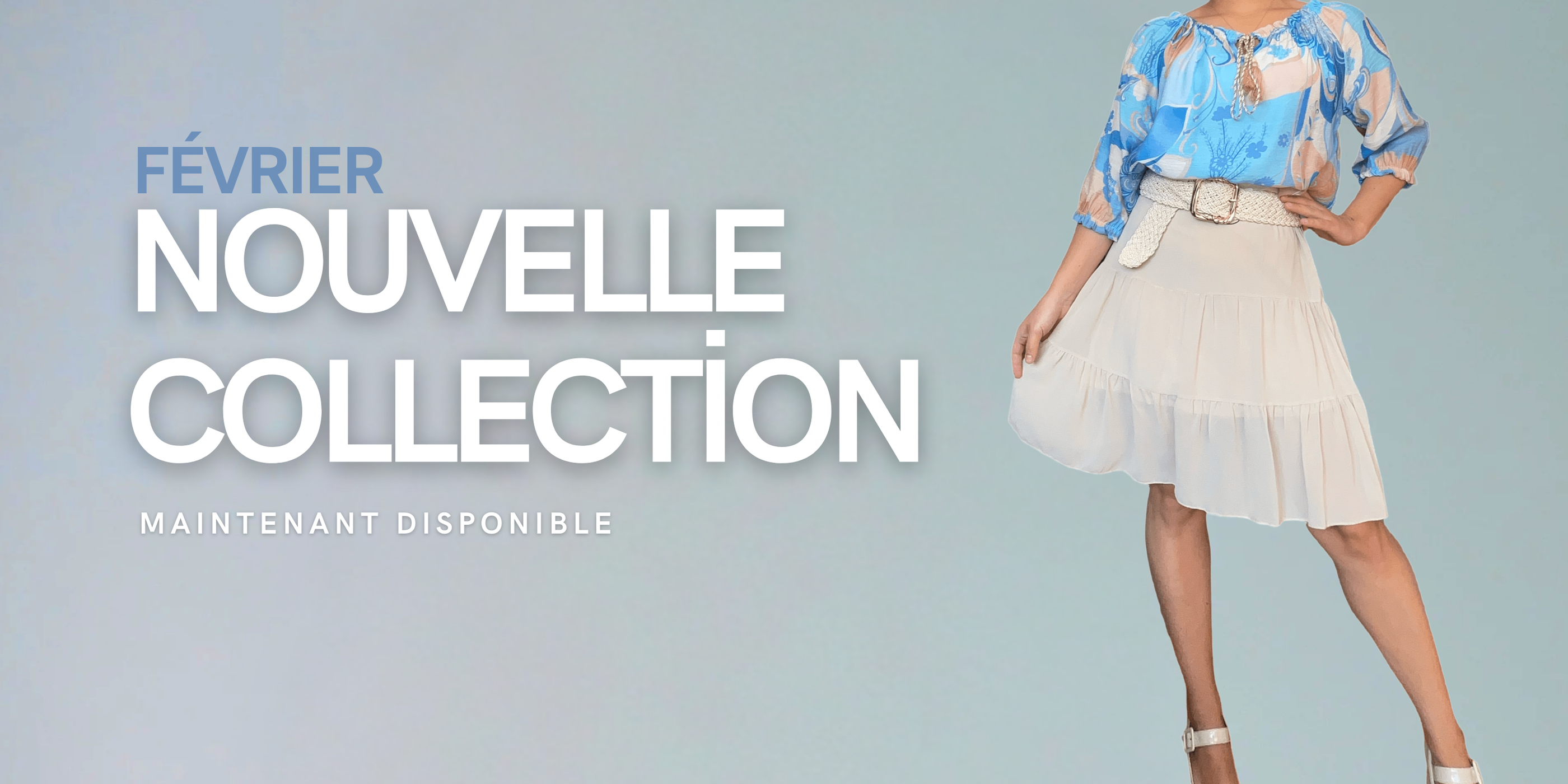 Magasin De Vêtements Pour Femme | Boutique Dominique