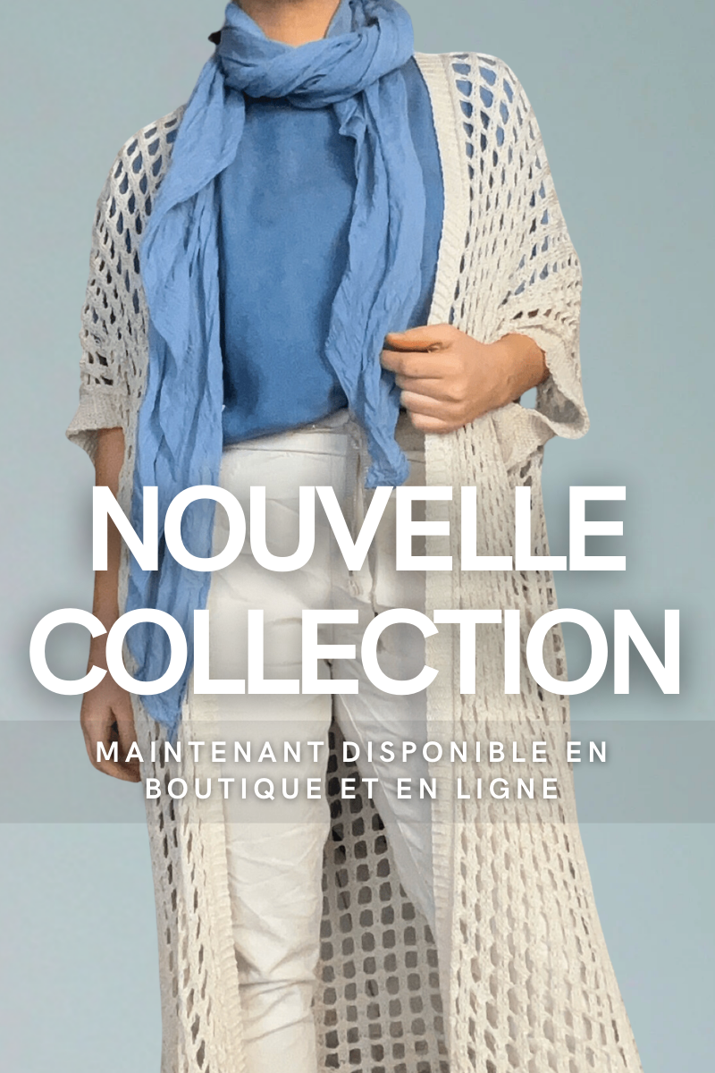 Magasin De Vêtements Pour Femme | Boutique Dominique