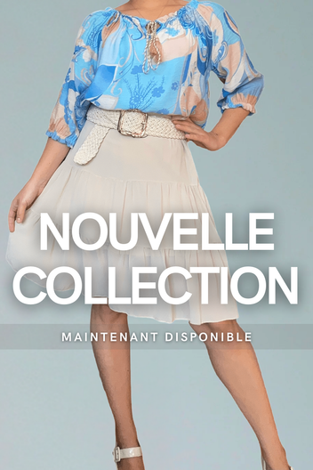 Magasin De Vêtements Pour Femme | Boutique Dominique