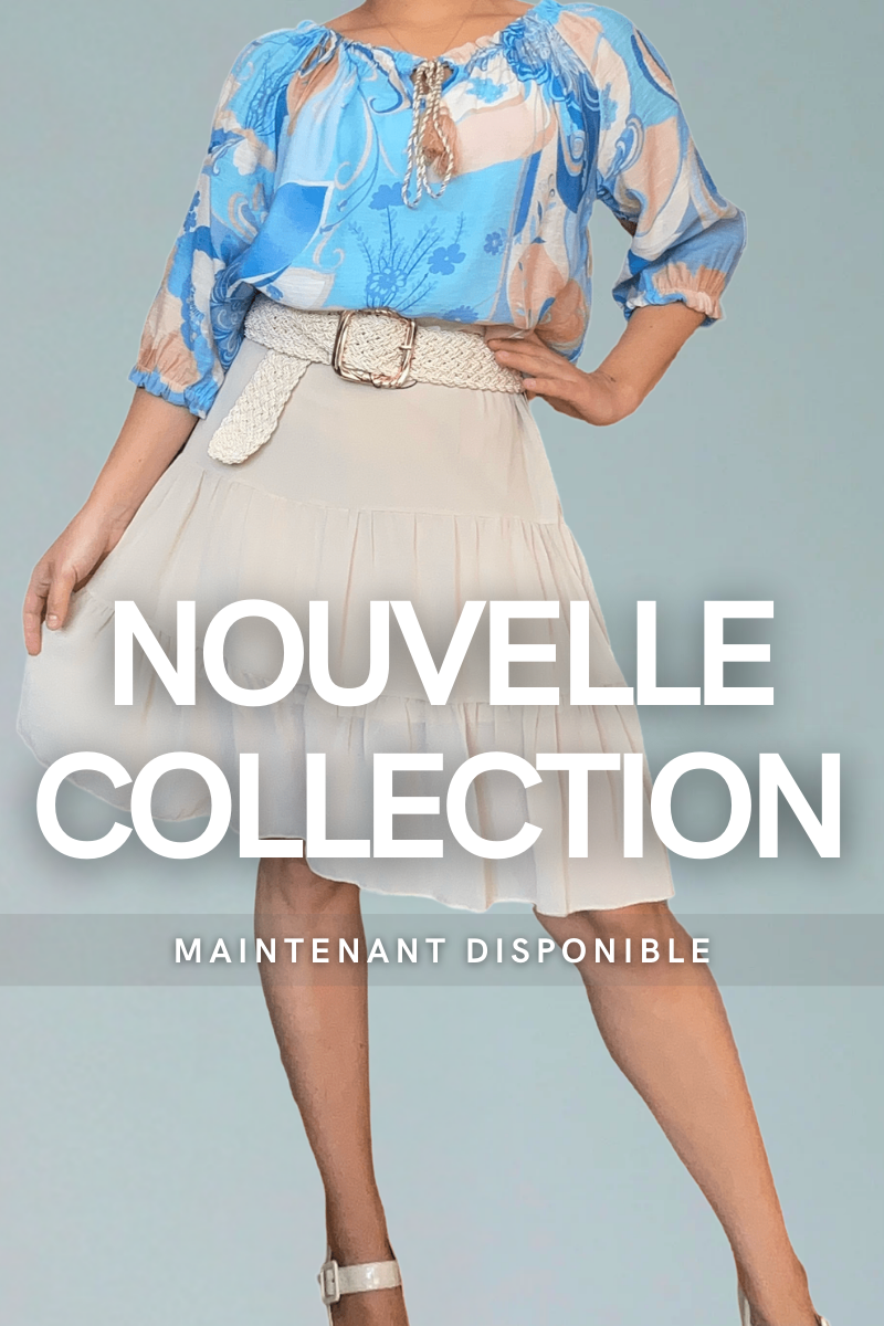 Magasin De Vêtements Pour Femme | Boutique Dominique