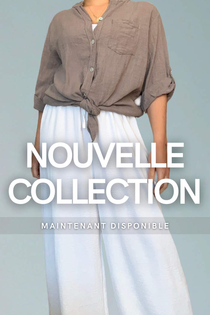 Magasin De Vêtements Pour Femme | Boutique Dominique