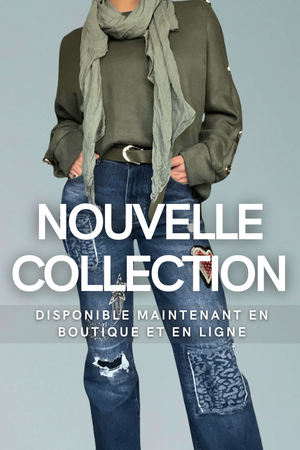 Magasin De Vêtements Pour Femme | Boutique Dominique
