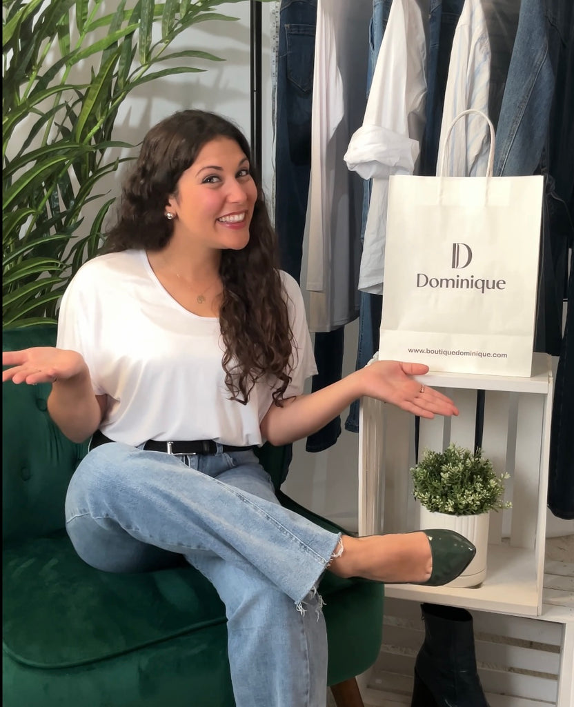 Magasin De Vêtements Pour Femme | Boutique Dominique